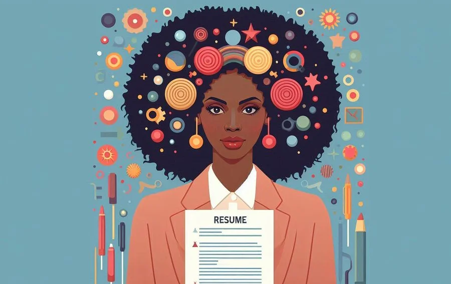 Color Psychology in Resume Design: What Your Palette Says to Employers ...